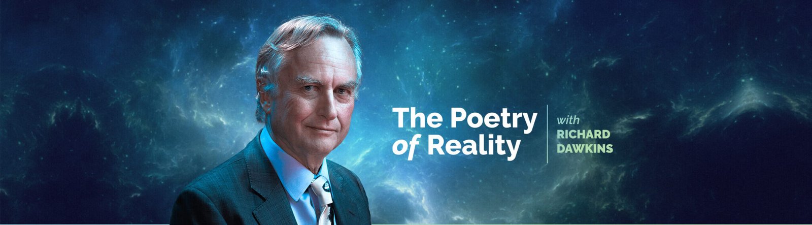 The Poetry of Reality